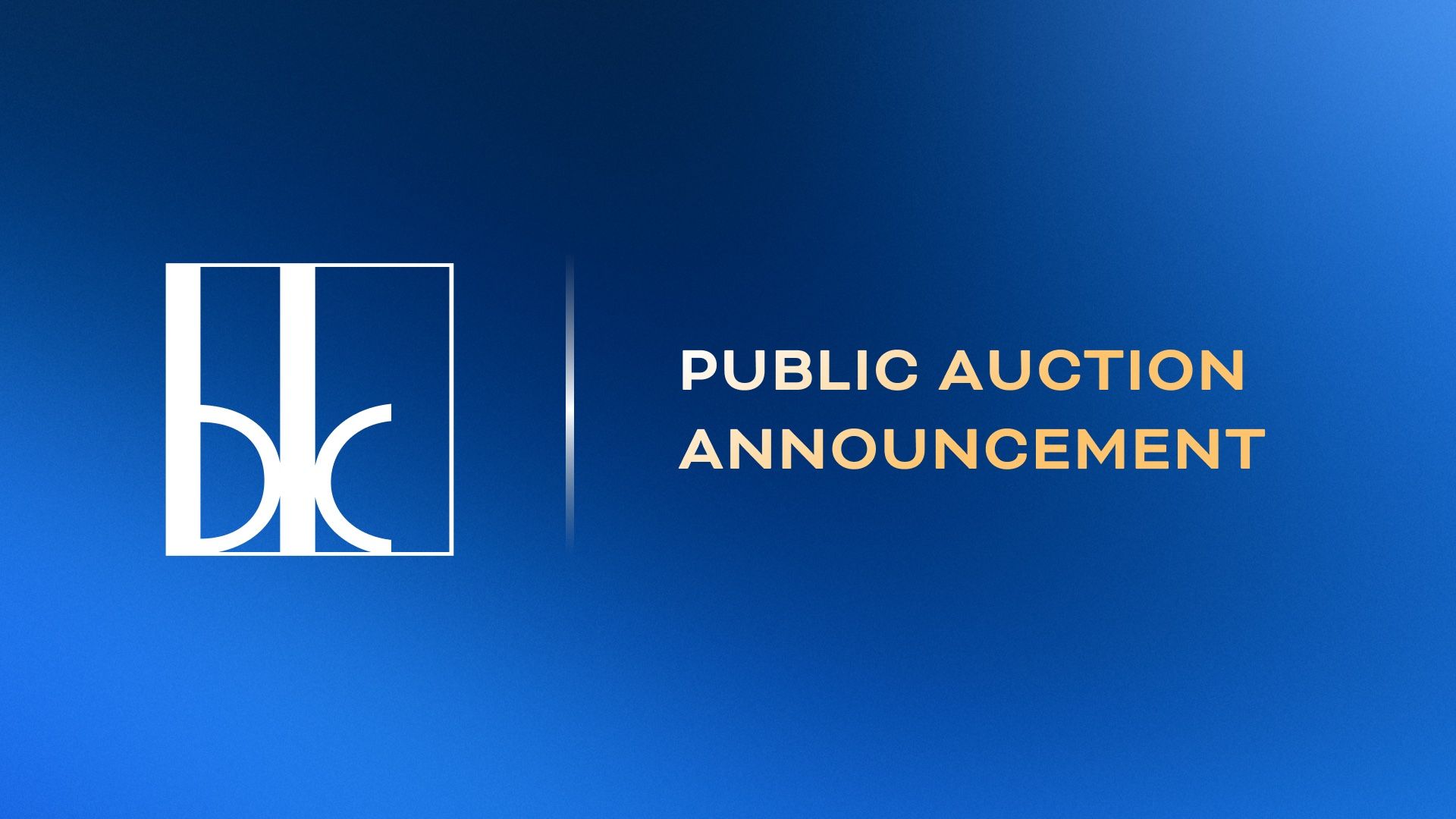 Intent to Form New Insurance Group Comprising BK Insurance, Sonarwa ...